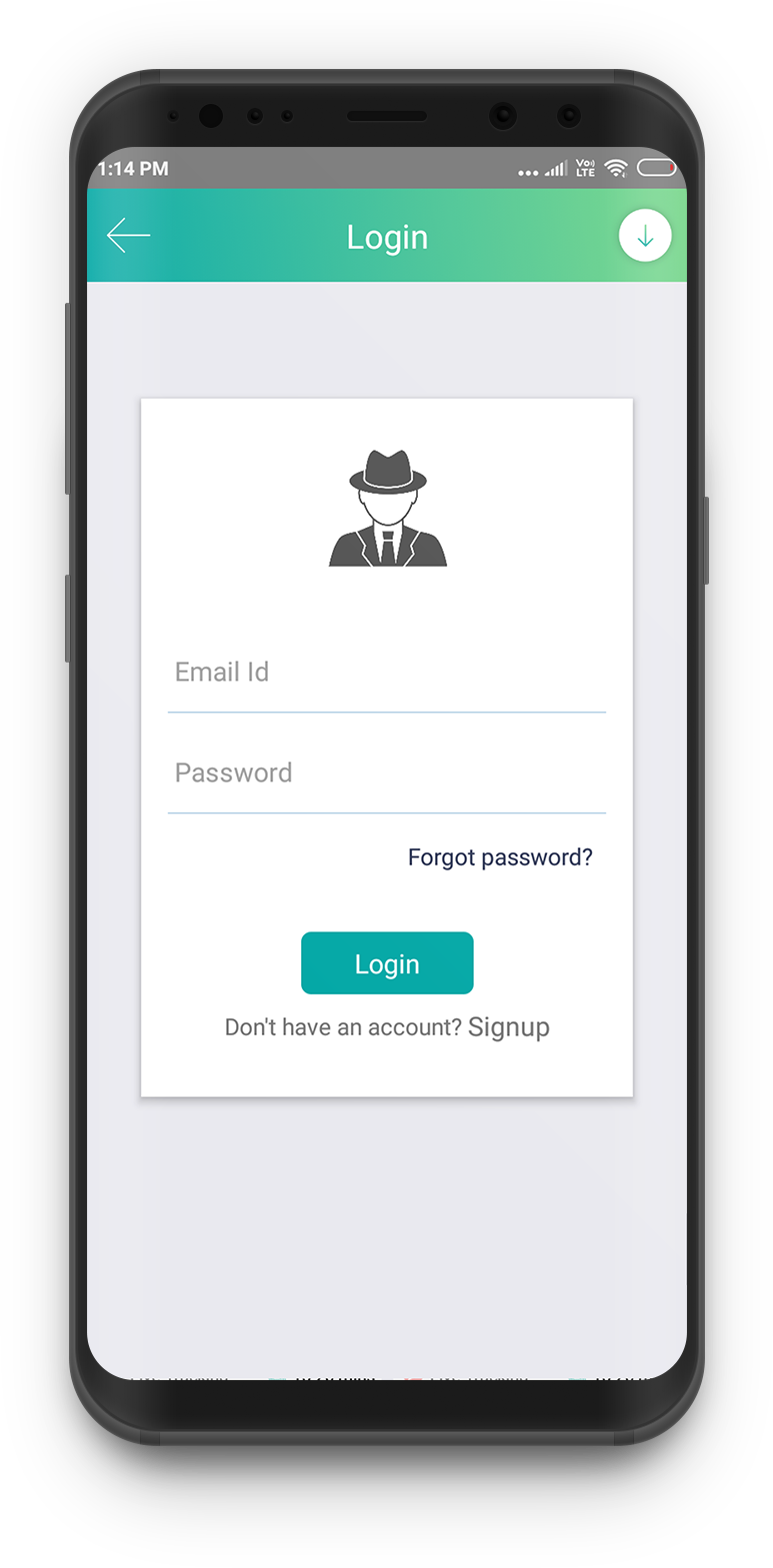 React Master Level 1 By Conceptionitechnology Codecanyon
